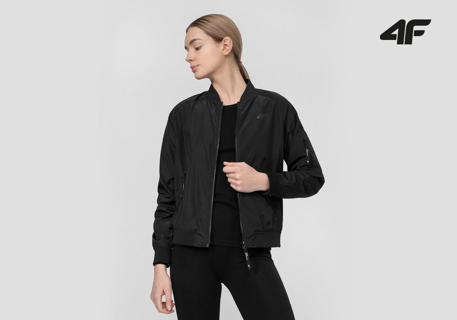 4F Transition Jackets – Fashion In The Urban Style | Blog 4F