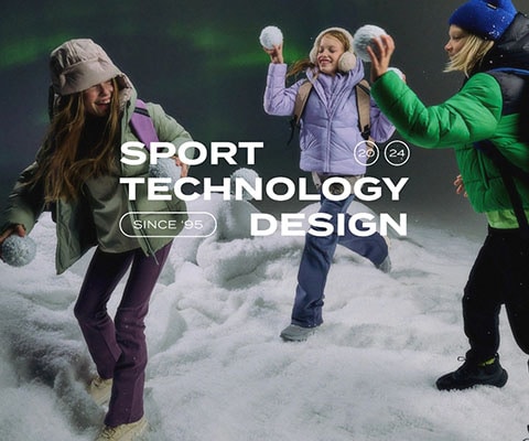 4F - Sports store. Sportswear, shoes and accessories for athletes
