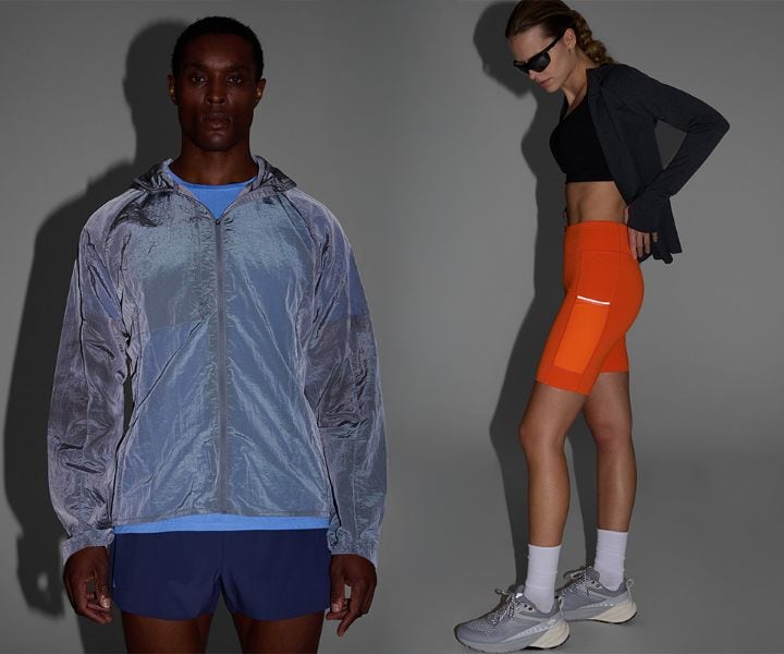 4F - Sports store. Sportswear, shoes and accessories for athletes