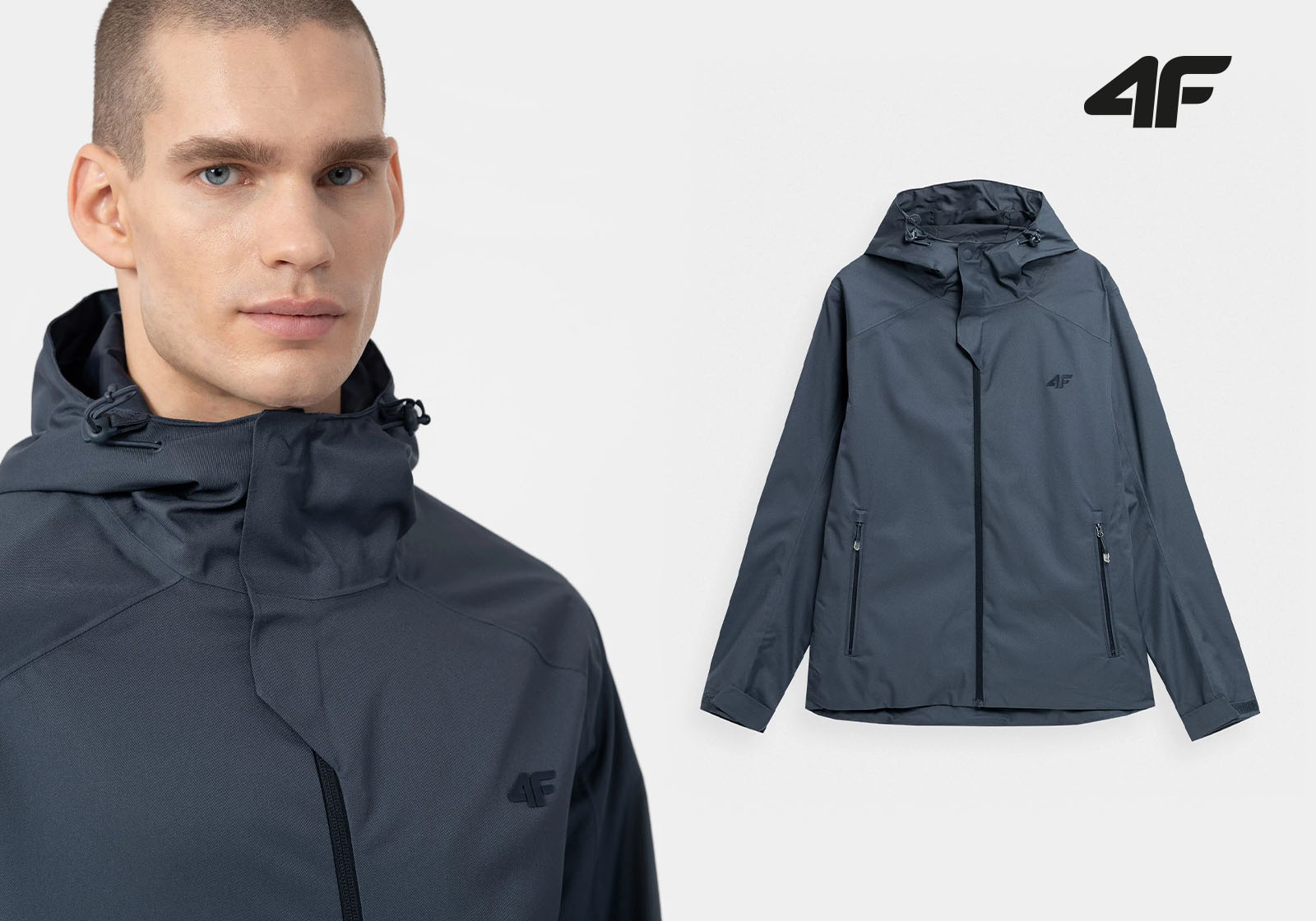 4F Transition Jackets – Fashion In The Urban Style | Blog 4F