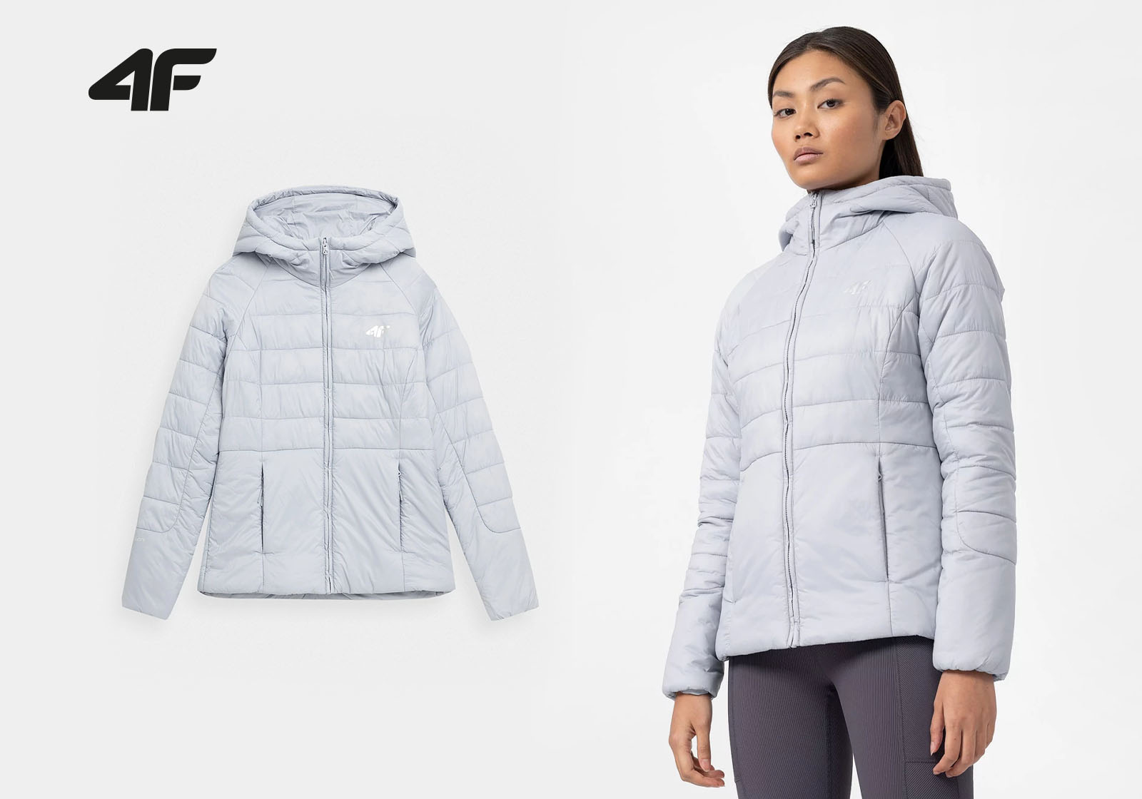 4F Transition Jackets – Fashion In The Urban Style | Blog 4F
